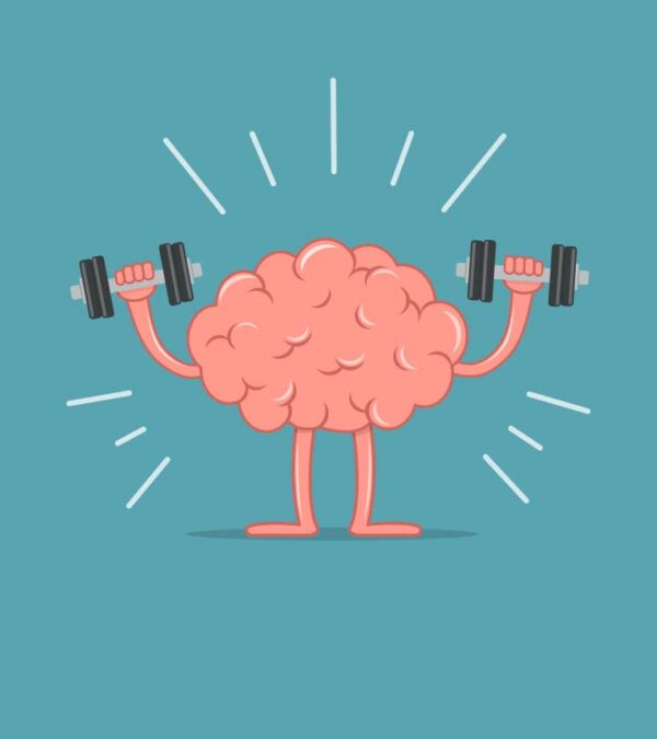 Brain Gym – Holistic Touch- Physical Therapy & Wellness Clinic